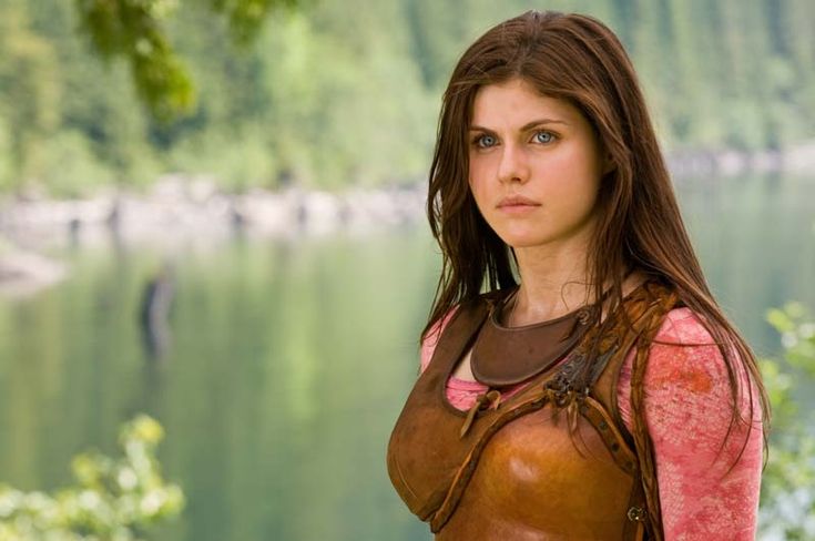 Hermione, Annabeth, and Female Characters’ Physical Appearances – The ...